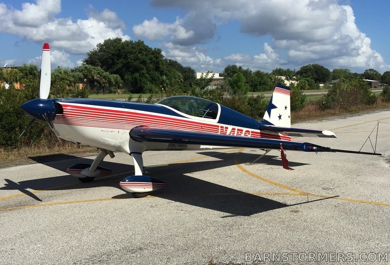 Extra300S - Martin Gräf 2 – Luftsportverein Hünsborn e.V.